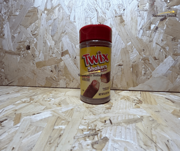 Savour the Flavour: Twix Shakers Seasoning Blend Review