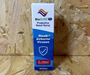 BioSure PRO Nasal Spray: In-Depth Review | Reviewers United