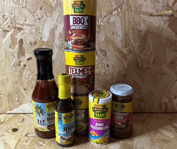 Tropical Sun Foods: A Comprehensive Review | Reviewers United