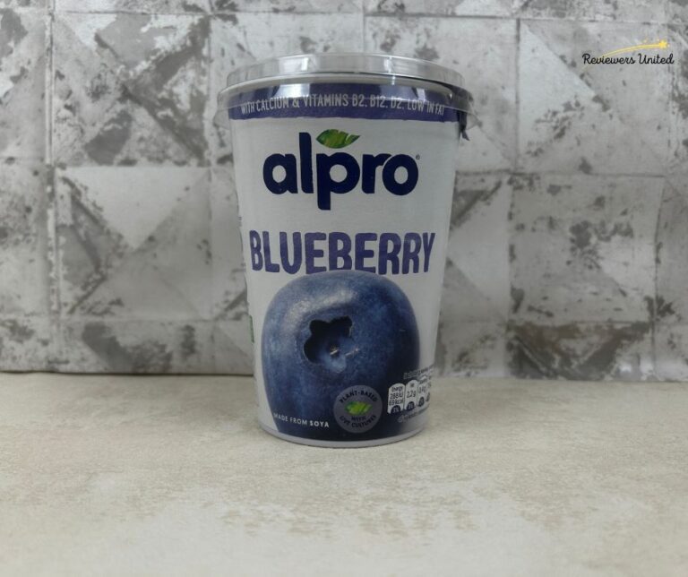 Alpro Yoghurt Review: Delicious Plant-Based Delight | Reviewers United