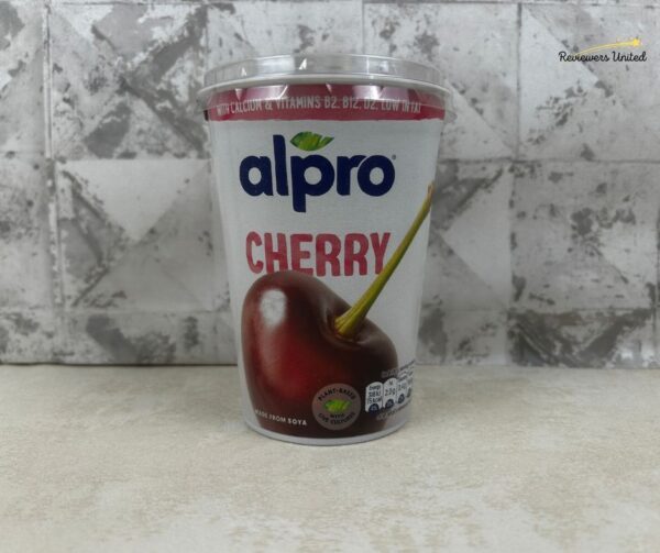 Alpro Yoghurt Review: Delicious Plant-Based Delight | Reviewers United