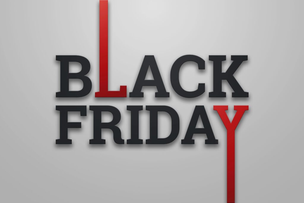 Ultimate Black Friday Guide: Best Deals & Tips for 2024
