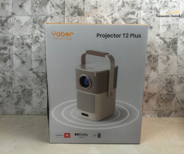 Yaber T2/T2 Plus Projector Review: Affordable & Powerful
